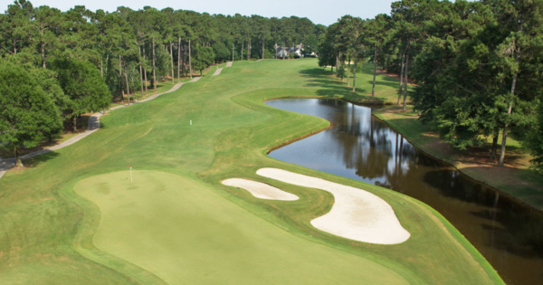 Arrowhead Country Club | Myrtle Beach Golf Packages And Golf Vacations ...